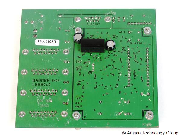 VW3A66307 Schneider Electric (ATV66-ProfibusDP) | ArtisanTG™