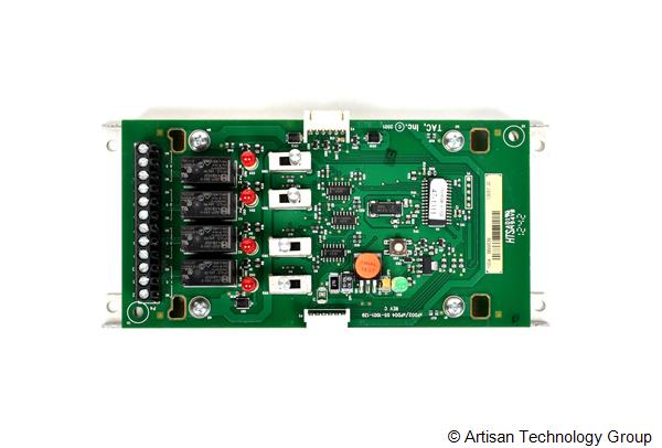 XPD04 Schneider Electric (Andover Continuum Digital Output Module ...