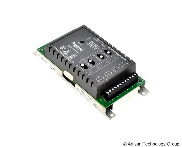XPD04 Schneider Electric (Andover Continuum Digital Output Module ...