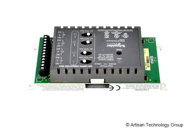 XPD04 Schneider Electric (Andover Continuum Digital Output Module ...