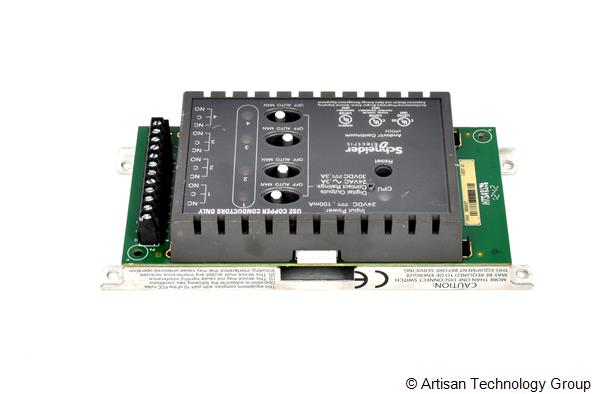 XPD04 Schneider Electric (Andover Continuum Digital Output Module ...