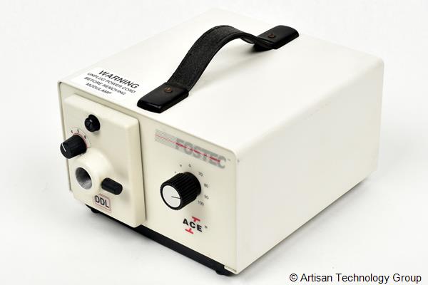 20520.2 Fostec (ACE Light Source with Iris) | ArtisanTG™