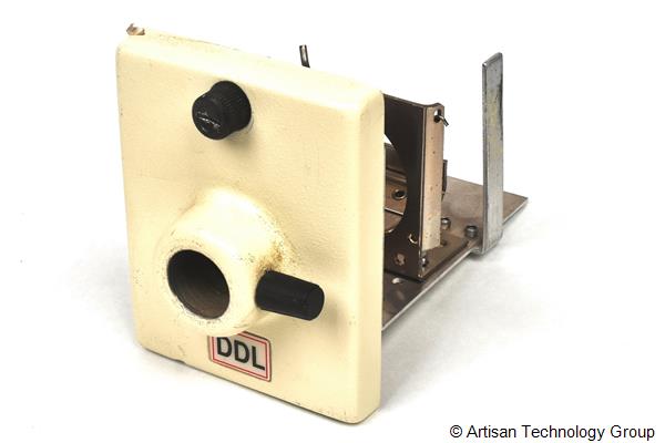 A08301.2 Schott (Lampholder for DDL Lamp) | ArtisanTG™