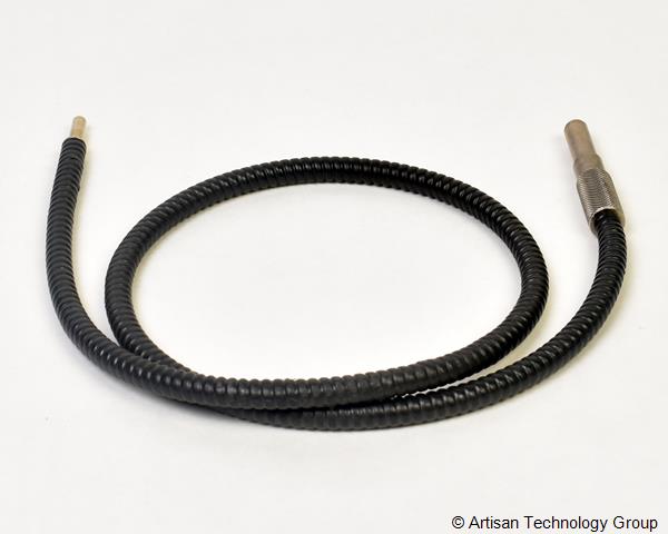 Fostec (LLC Fiber Optic Straight Through Cable for Microscope) | ArtisanTG™