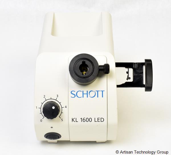KL 1600 Schott (LED Light Source) | ArtisanTG™