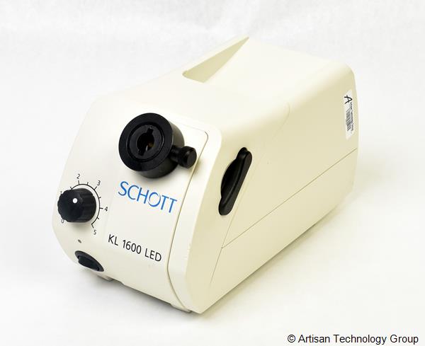 KL 1600 Schott (LED Light Source) | ArtisanTG™