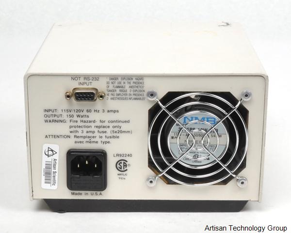 8375 Fostec (Light Source with Iris Diaphragm) | ArtisanTG™