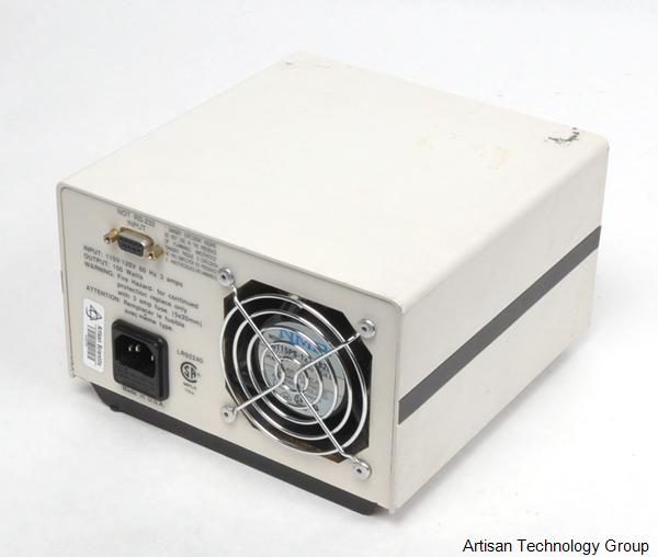 8375 Fostec (Light Source with Iris Diaphragm) | ArtisanTG™