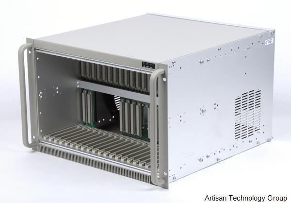 Schroff (6U 21-Slot VME Rackmount Enclosure) | ArtisanTG™