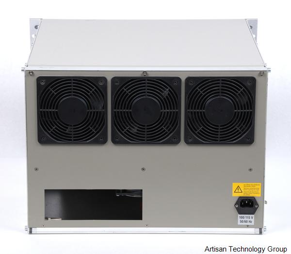 Schroff (6U 21-Slot VME Rackmount Enclosure) | ArtisanTG™