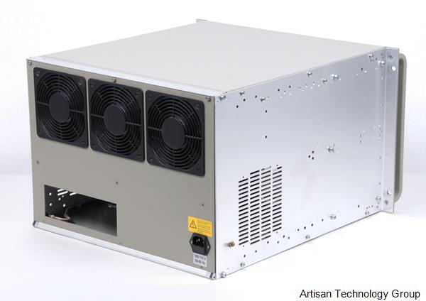 Schroff (6U 21-Slot VME Rackmount Enclosure) | ArtisanTG™