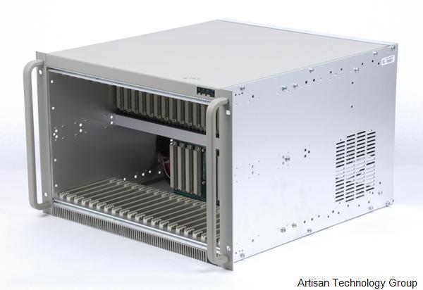 nVent / Schroff (6U 21-Slot VME Rackmount Enclosure) | ArtisanTG™