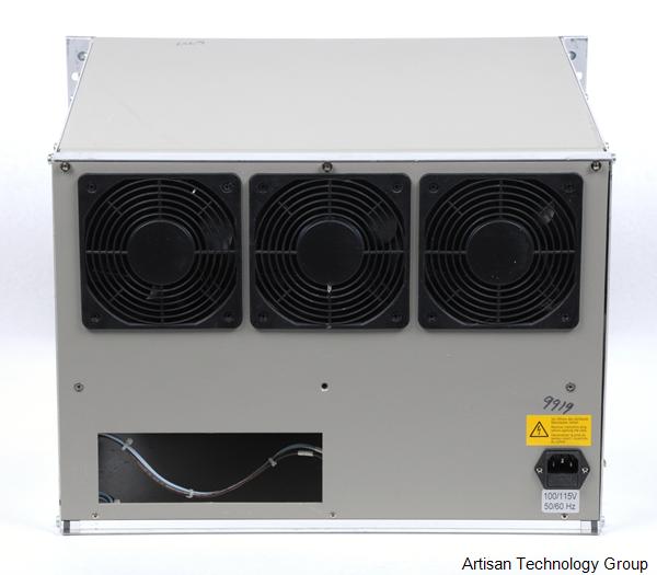 nVent / Schroff (6U 21-Slot VME Rackmount Enclosure) | ArtisanTG™