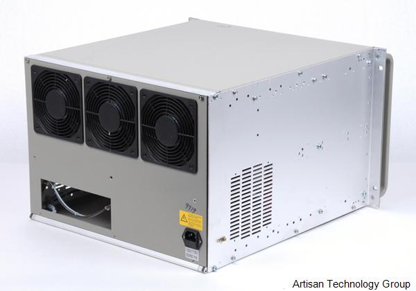 nVent / Schroff (6U 21-Slot VME Rackmount Enclosure) | ArtisanTG™