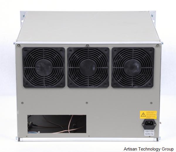 Schroff (6U 21-Slot VME Rackmount Enclosure) | ArtisanTG™