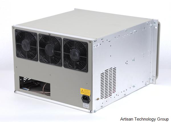 Schroff (6U 21-Slot VME Rackmount Enclosure) | ArtisanTG™