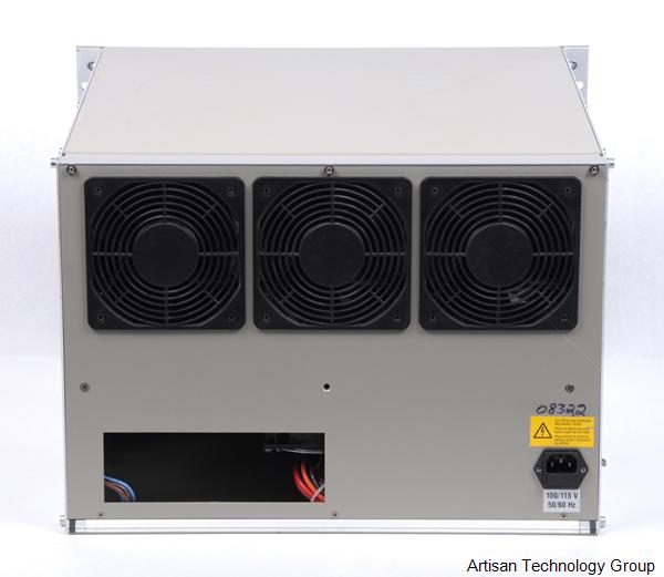 Schroff (6U 21-Slot VME Rackmount Enclosure) | ArtisanTG™