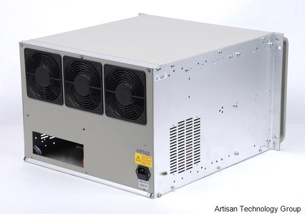 Schroff (6U 21-Slot VME Rackmount Enclosure) | ArtisanTG™