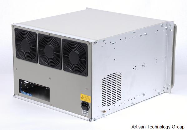 Schroff (6U 21-Slot VME Rackmount Enclosure) | ArtisanTG™