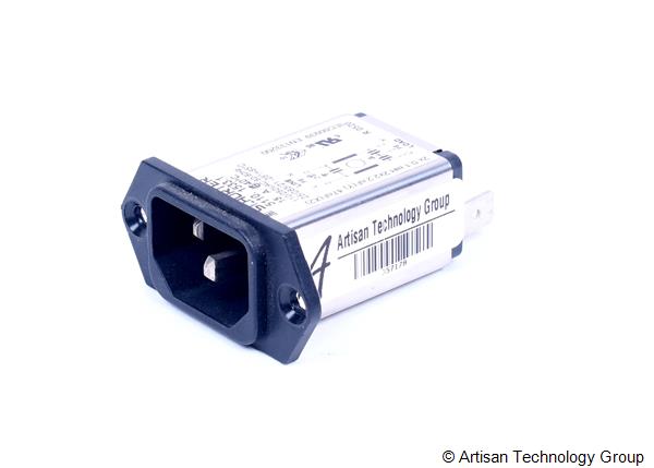 5110.15331.0 Schurter (Power Entry Module with Line Filter) | ArtisanTG™