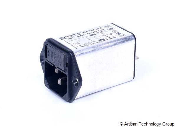 KFA 4301.5013 Schurter (Power Entry Module) | ArtisanTG™