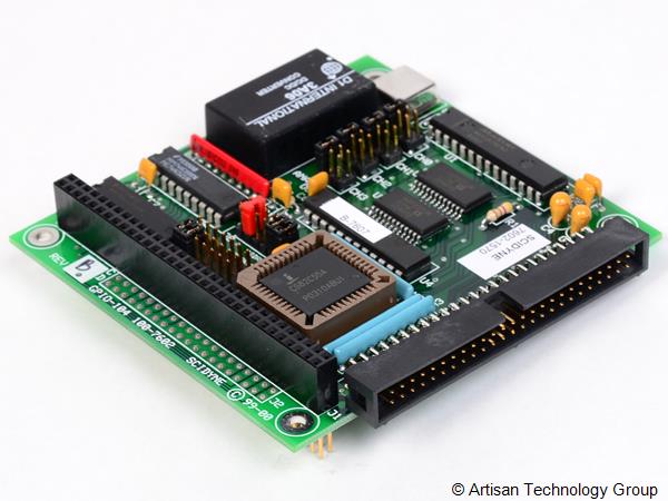 GPIO-104 Scidyne (General Purpose I/O Module for PC/104 Bus) | ArtisanTG™