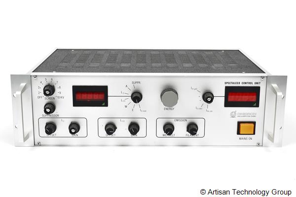 New & Used Scienta Omicron / Omicron Equipment, Products & Supply ...