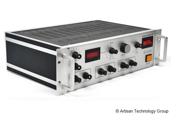 SPECTALEED Scienta Omicron (Control Unit) | ArtisanTG™