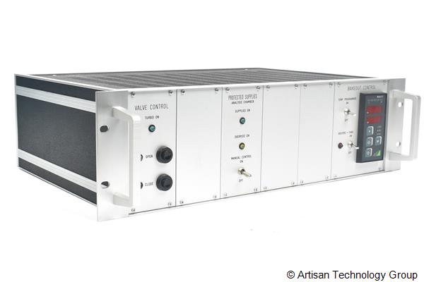 Omicron (UHV System Control Unit) | ArtisanTG™