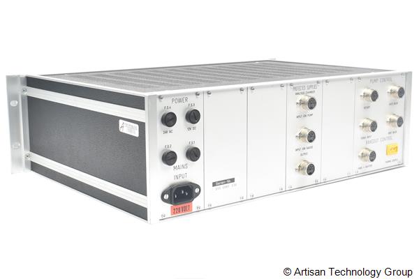 Omicron (UHV System Control Unit) | ArtisanTG™