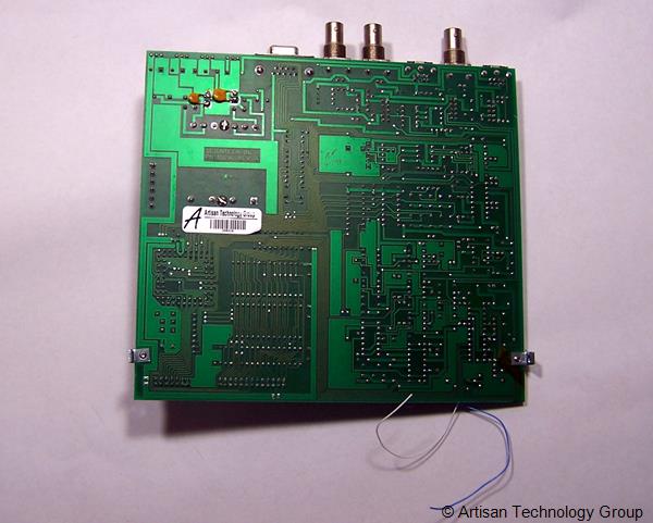 10096 Scientech (Main Board) | ArtisanTG™