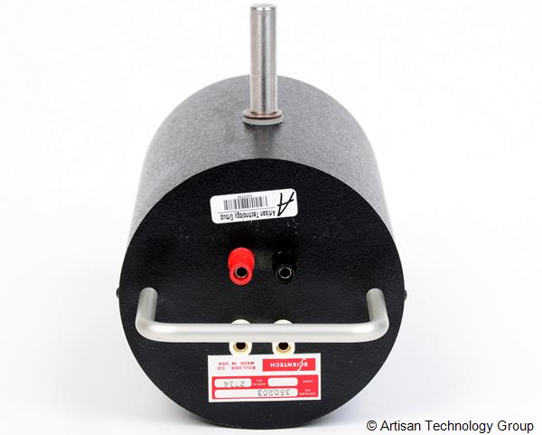 360203 Scientech (Small Aperture Calorimeter Detector) | ArtisanTG™