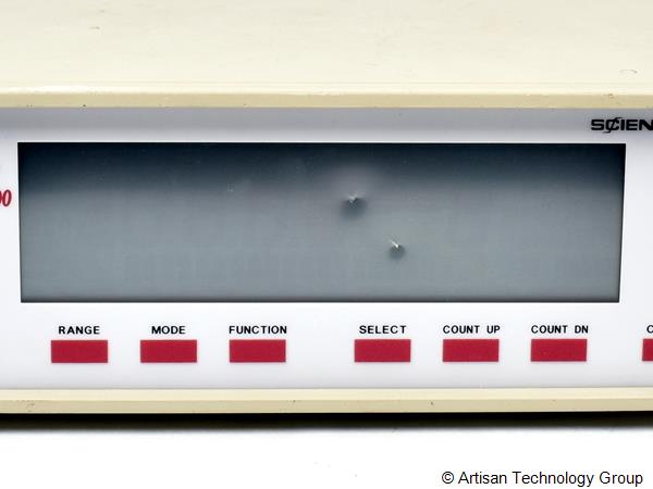 D200P Scientech (Laser Power Meter) | ArtisanTG™