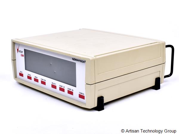 D200P Scientech (Laser Power Meter) | ArtisanTG™