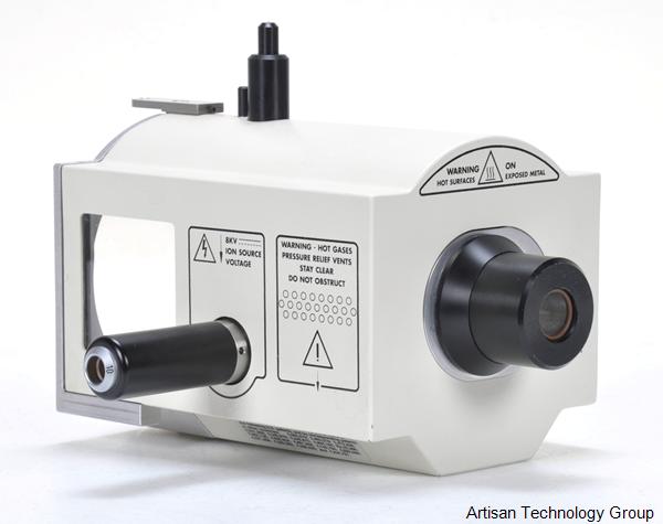 Heated Nebulizer Sciex (Ion Source) | ArtisanTG™