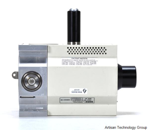 Heated Nebulizer Sciex (Ion Source) | ArtisanTG™