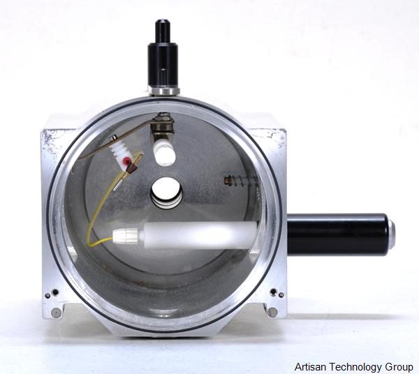 Heated Nebulizer Sciex (Ion Source) | ArtisanTG™