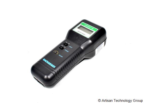 OXOR II Bacharach (Electronic Gas Analyzer) | ArtisanTG™