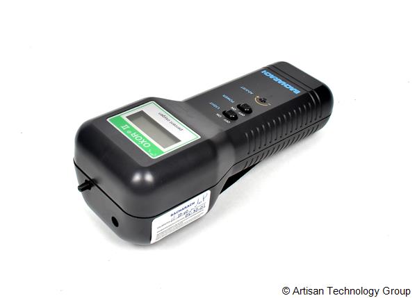 OXOR II Bacharach (Electronic Gas Analyzer) | ArtisanTG™
