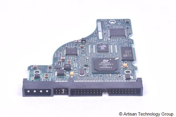 100112540 Seagate (Ultra ATA Interface Drive Circuit Board) | ArtisanTG™