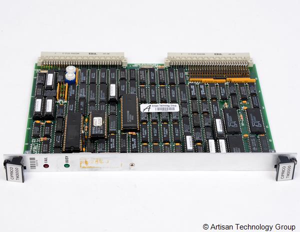 Tapemaster TM3000 Ciprico (VMEbus Pertec Compatible 1/2" Tape ...