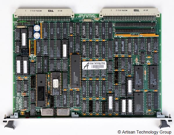 Tapemaster TM3000 Ciprico (VMEbus Pertec Compatible 1/2" Tape ...