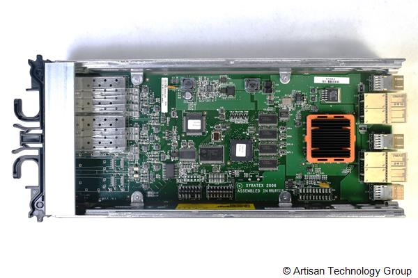 RS-LRC-F4-SBD-4 Xyratex (SBD Module) | ArtisanTG™