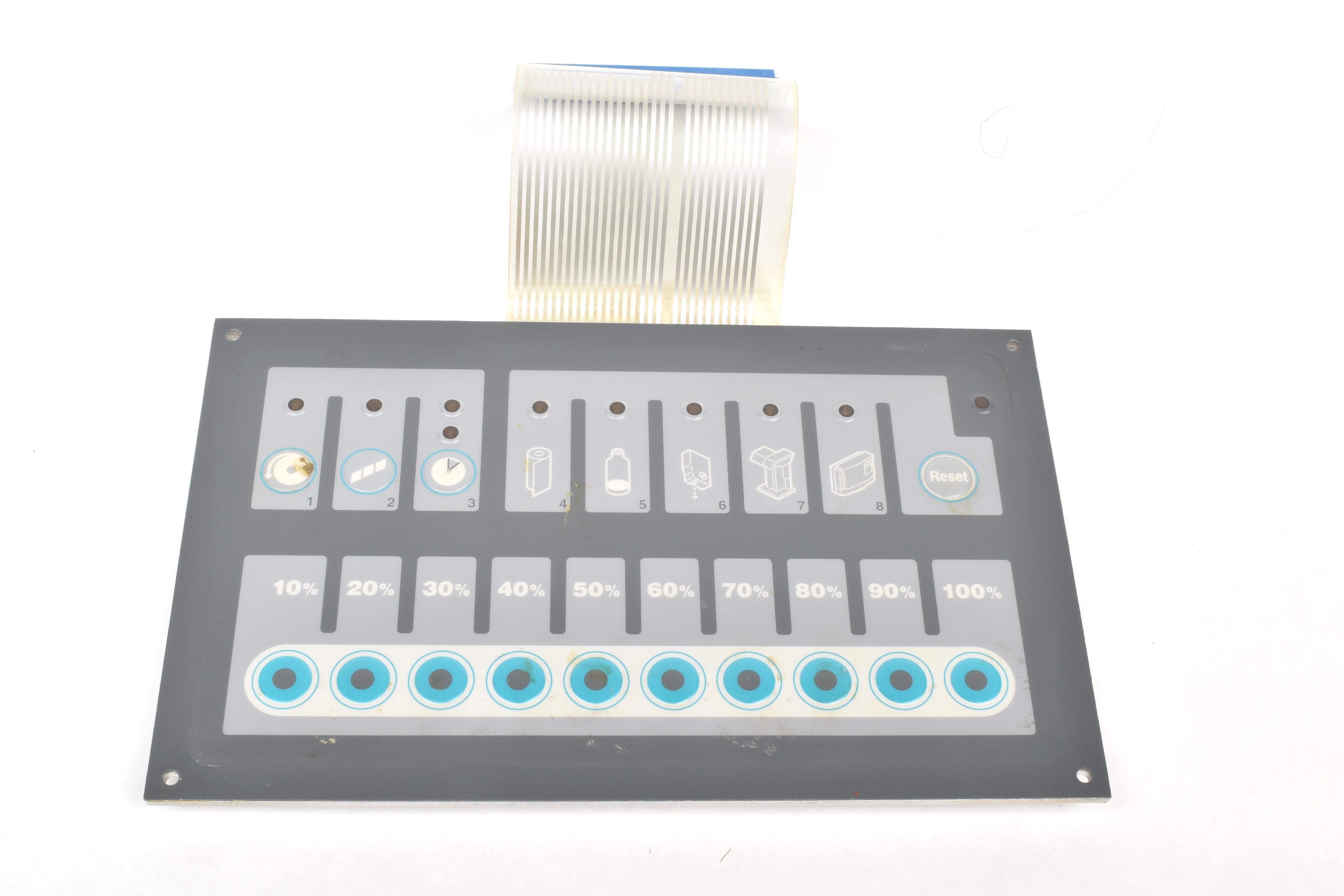 1180AE-01 Sealed Air (Control Panel) | ArtisanTG™
