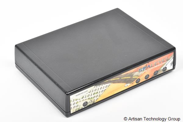 SeaLINK+4 2403 Sealevel Systems (USB Serial I/O Adapter) | ArtisanTG™