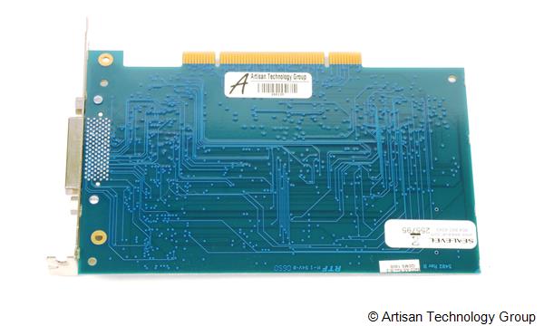 5402 Sealevel Systems (Synchronous Serial Interface) | ArtisanTG™