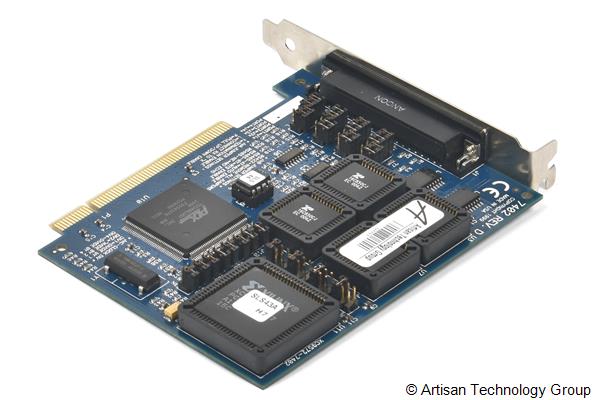 7402 Sealevel Systems (ULTRA COMM+422.PCI 4-Channel Serial I/O Adapter) | ArtisanTG™
