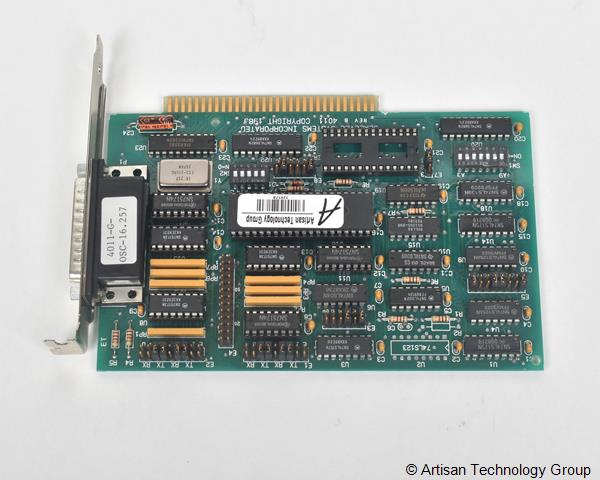 ACB-IV Sealevel Systems (ISA I/O Board) | ArtisanTG™