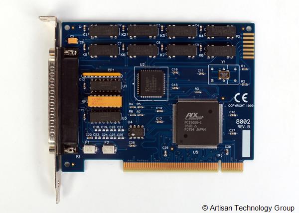 DIO-16.PCI Sealevel Systems (Digital I/O Module) | ArtisanTG™