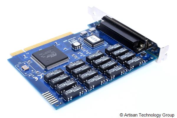 PCI-REL16 Kontron (Digital Output Interface Module) | ArtisanTG™